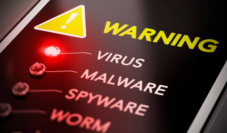 Is Your Computer Infected? 5 Signs of Malware and How to Remove It