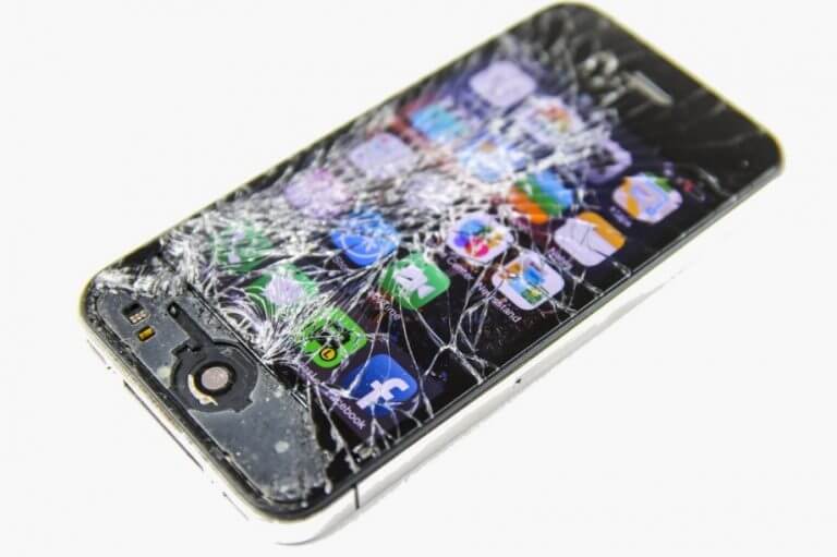 Apple iPhone Repair services in Downtown Toronto | ASK Computers