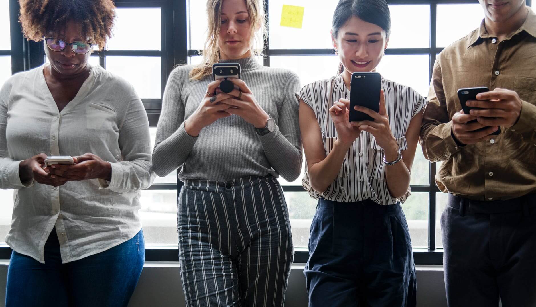 Professional Toronto Cell Phone Repair | Ask Computers