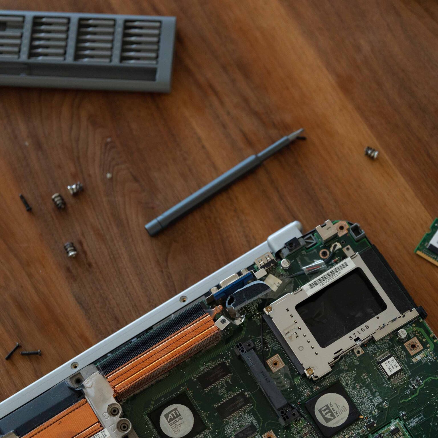 Laptop Repair Toronto | Same-Day Service | Ask Computers