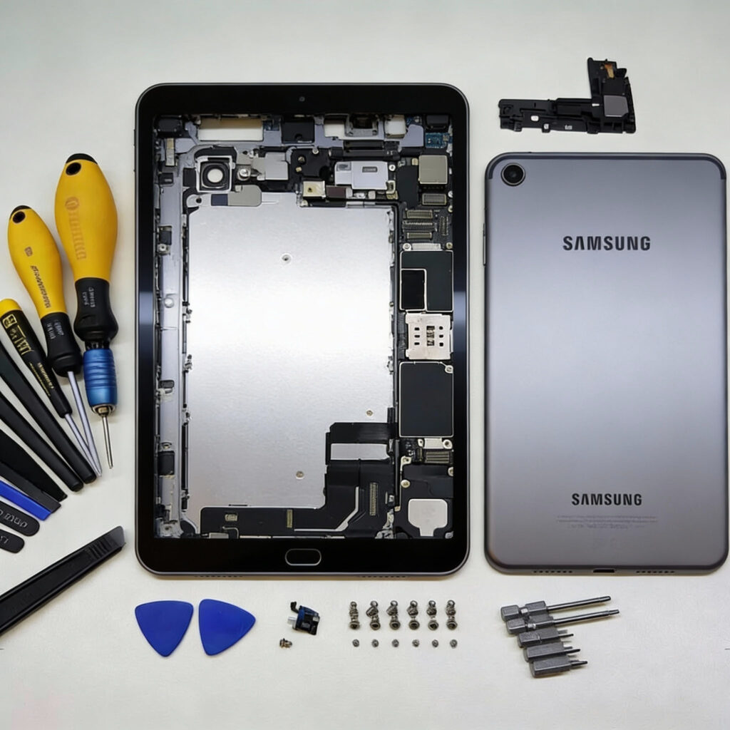 Tablet Repair Toronto | iPad & Android Repairs | Ask Computers